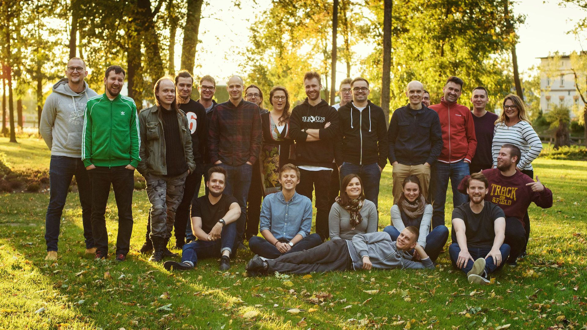 How I transformed from a regular developer into a CEO of 30 people ...